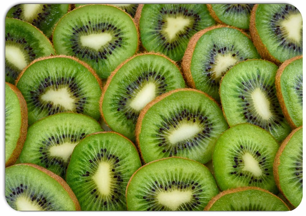 PokojovaDekorace.cz, Prostírání - 255, Kiwi, 43x30cm
