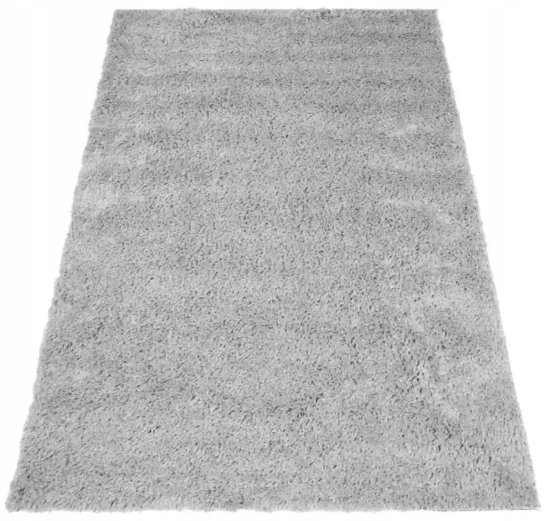 Chemex Kusový huňatý koberec Dan, 150x80cm, více barev Barva: cihlová |  BIANO