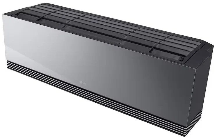 Klimatizace LG AI Air Mirror 1+3 ( 2,5kW + 2,5kW + 3,5kW) Multi-split R32