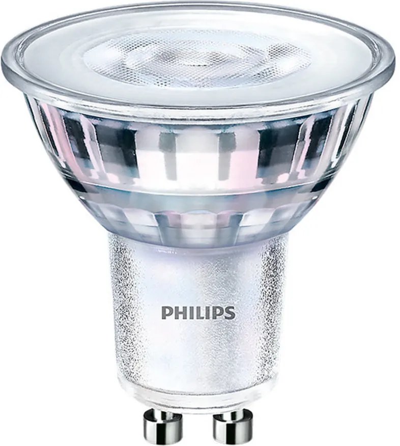 Philips 74385000 LED Žárovky GU10 CorePro GU10 5W 460lm 3000K A++