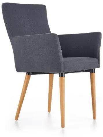 Halmar židle K274