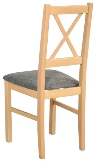 Drewmix jídelní židle NILO 10 dřevo: olše