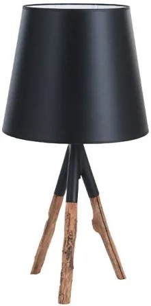 FLAM & LUCE - Stolní lampa DAKAR