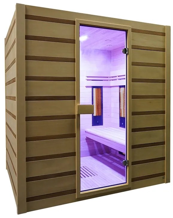 Marimex | Infrasauna Marimex ELEGANT 4002 XXL | 11105636