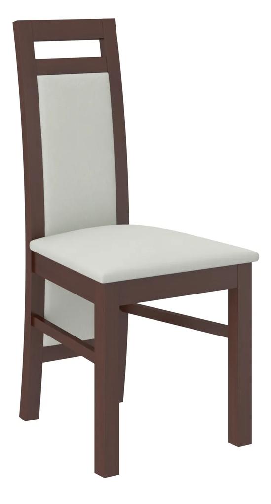 Dřevěná židle K34 Hlavní barva: Lefkas