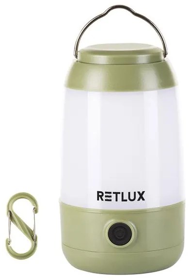 Svítilna RETLUX RPL 68