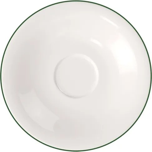 Villeroy & Boch Kávový podšálek Green Lines, Ø 17 cm 10-1323-1310