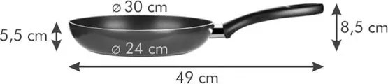 TESCOMA Pánev PRESTO ø 30 cm