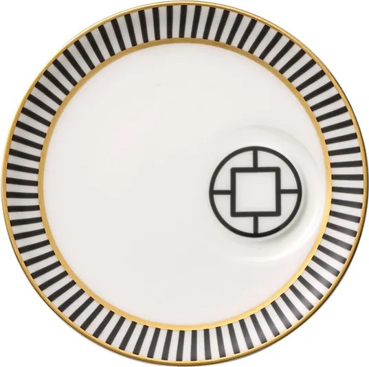 Villeroy&Boch Metroksic mokka-/espressountertasse 142 mm