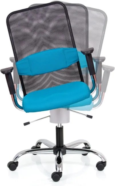 Zdravotní balanční židle Areo Flex