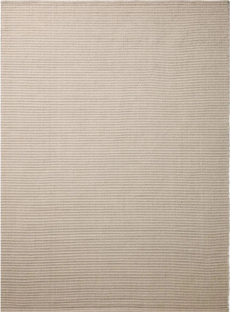 Vnitřní a venkovní koberec v přírodní barvě 200x300 cm Ardelia – Kave Home
