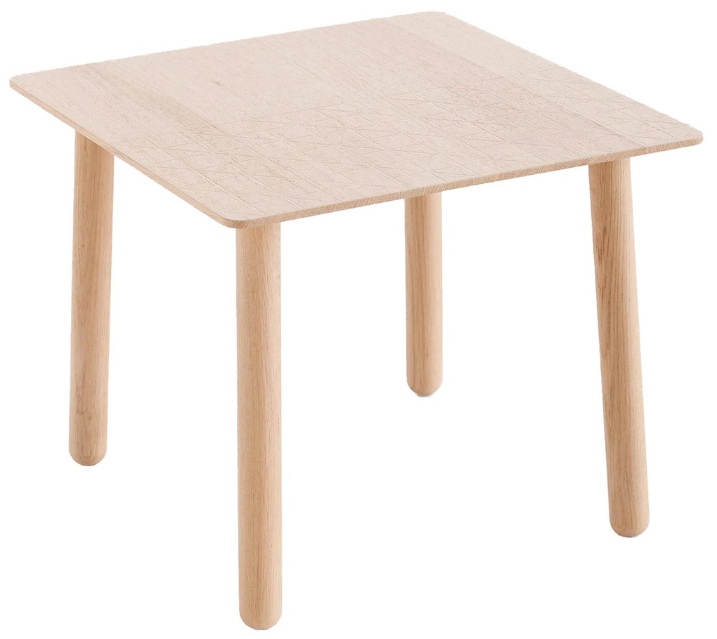 GAN odkládací stolky Silaï Table Small