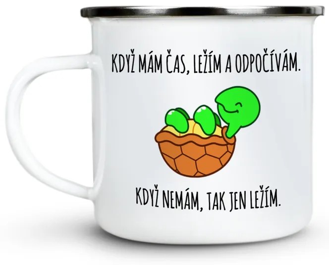 Ahome Ahome CZ Plecháček Ležím a odpočívám 300 ml