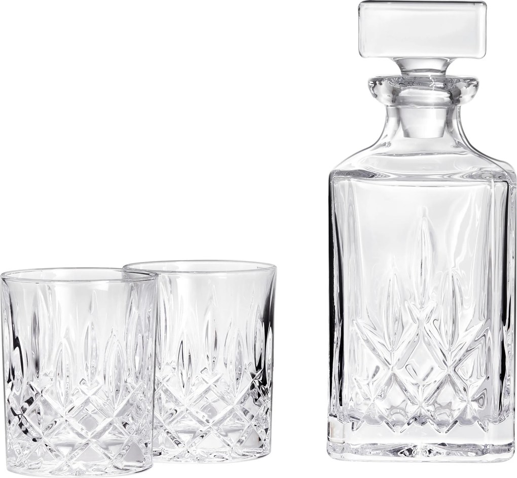 XXXLutz WHISKY SADA 3 ks Nachtmann - 0045460191