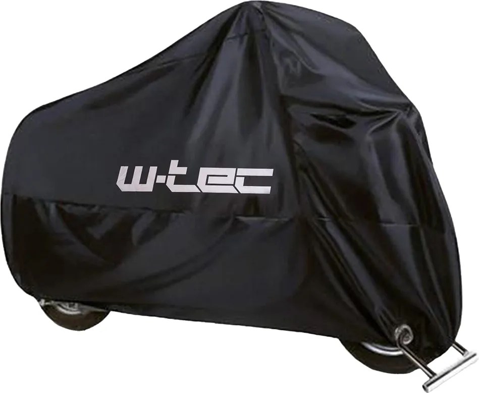 Plachta na motorku W-TEC Covertura 3XL (265x105x125 cm)