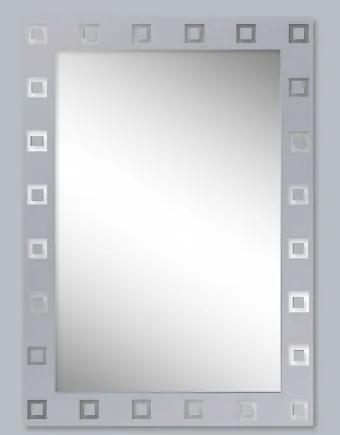 Jokey Tamina Imagolux Zrcadlo dekorované š. 50 cm, v. 70 cm, 290506600-0110