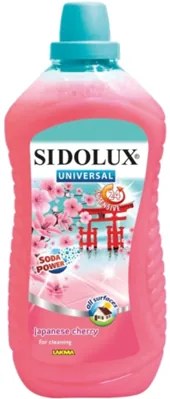 SIDOLUX UNI.SODA POWER 1l-japonská třešeň