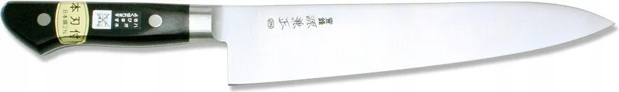 Japonský nůž Gyuto 210 Kanetsune Minamoto Kanemasa