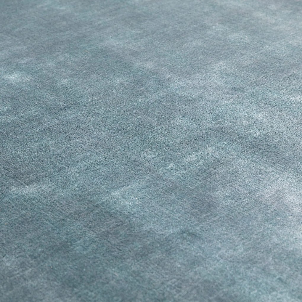 Tribeca Design Kusový koberec Reminic Teal Rozměry: 160x230 cm