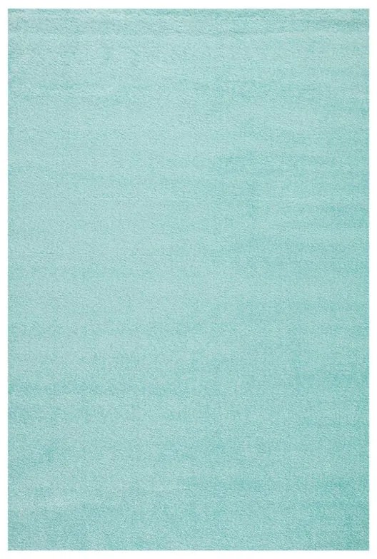 Dětský koberec - Universal barva: mátová, Velikost: 120 x 180