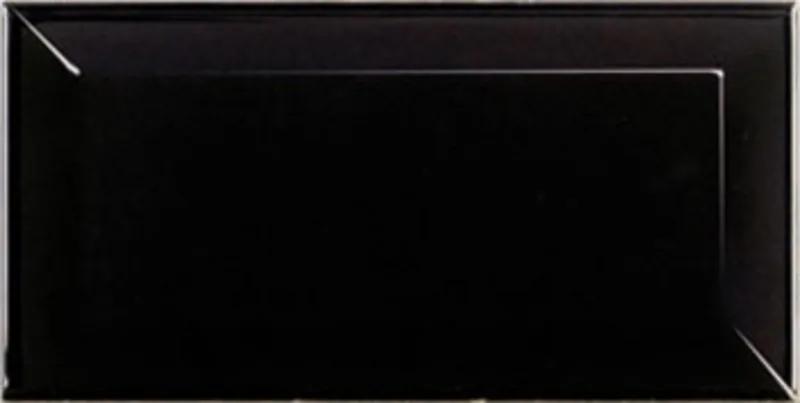 Equipe METRO obklad Black 7,5x15 (EQ-1) (0,5m2) - 12736