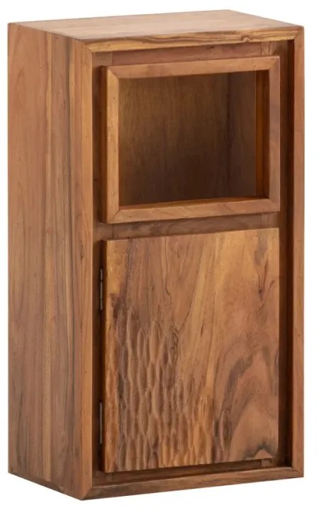 furniture-nabytek.cz - Koupelnový set Madaro akácie