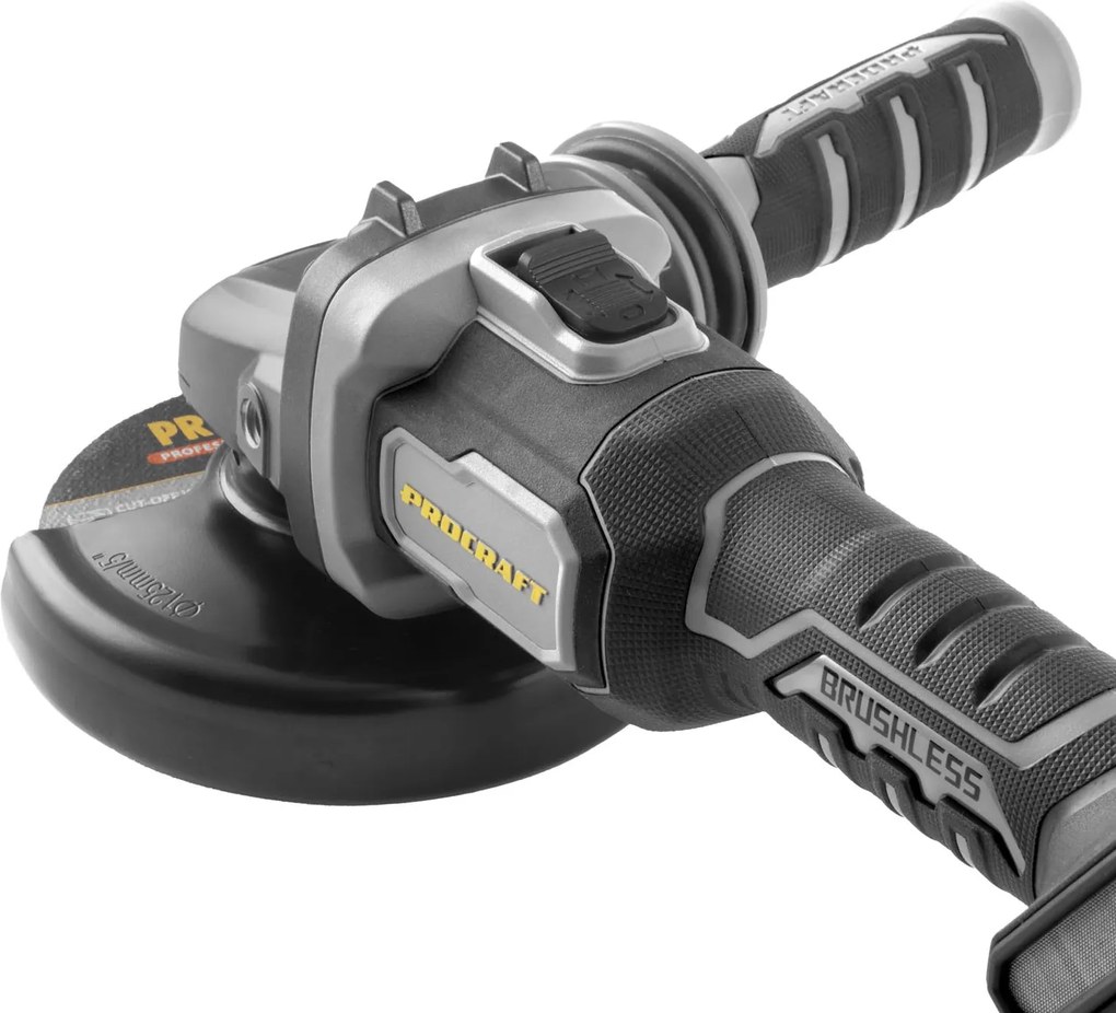 Procraft industrial SHD20A/AG125B-BB
