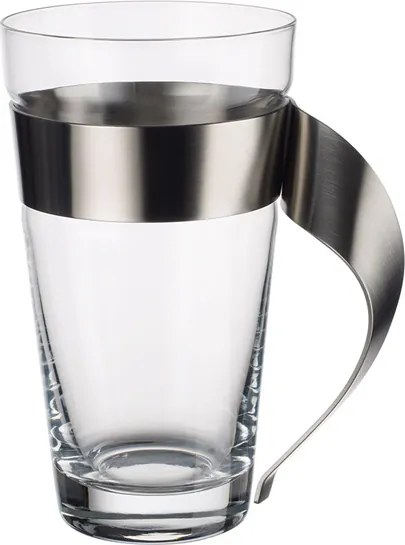 Villeroy&Boch Villeroy & Boch NewWave sklenice na latte macchiato, 12 cm, 300 ml