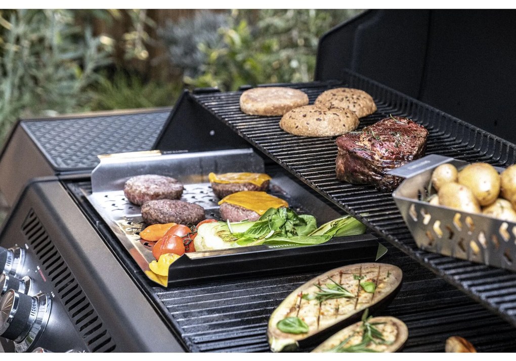 Zwilling BBQ+ grilovací tác XL, 1026134