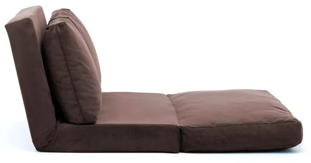 Hanah Home Pohovka TAIDA hnědá 859FTN1267