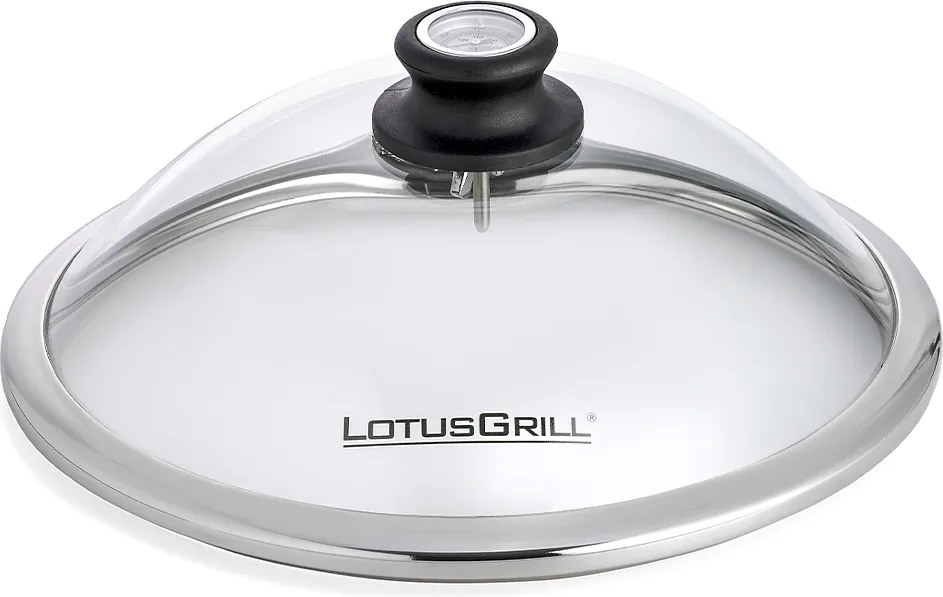 LotusGrill – Skleněné víko – Mini