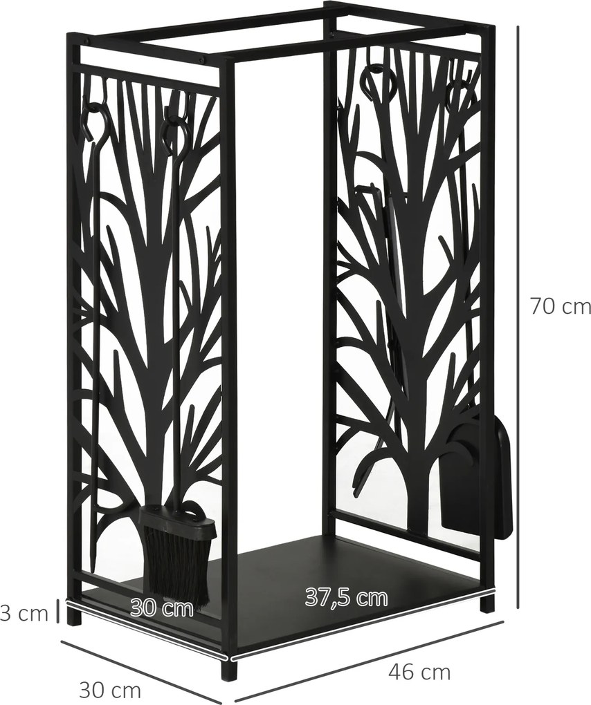 HOMCOM Umělá živá clona Outsunny, UV chráněná clona pro soukromí, Zelená balkonová clona, Clona pro soukromí s listy, Živý plot, Umělý plot 300 x 150…