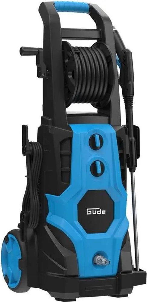 Güde - Vysokotlaká myčka GHD 3200-225, 3 200 W, 150 bar 85927