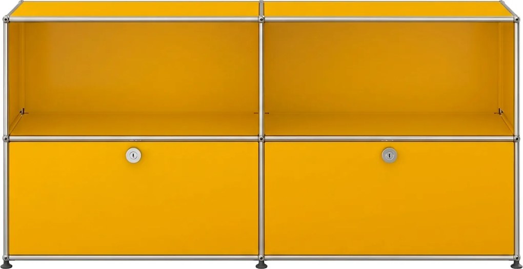 USM Haller designové komody C2