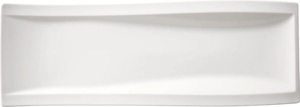 XXXLutz SERVÍROVACÍ PODNOS, keramika, 15/42 cm Villeroy & Boch - Tácy & podnosy - 003407452006