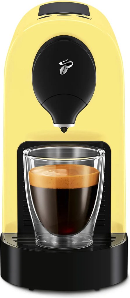 Cafissimo pure+, lemon splash