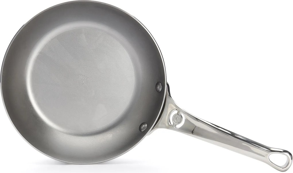 Univerzální pánev de Buyer MINERAL B PRO P.20cm 0,8l