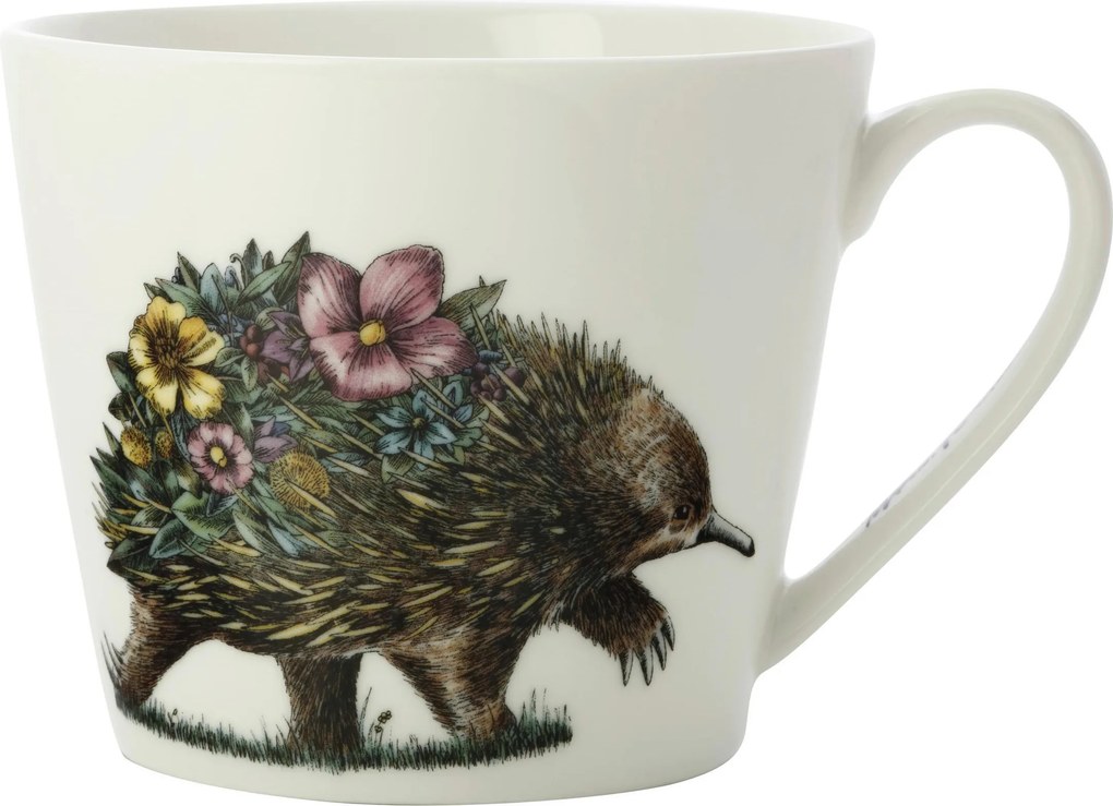 XXXLutz ŠÁLEK kostní porcelán (bone china) keramika Maxwell & Williams - Kolekce nádobí - 004141047902