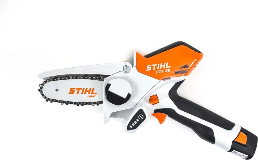 Aku vyvětvovací minipila STIHL GTA 26