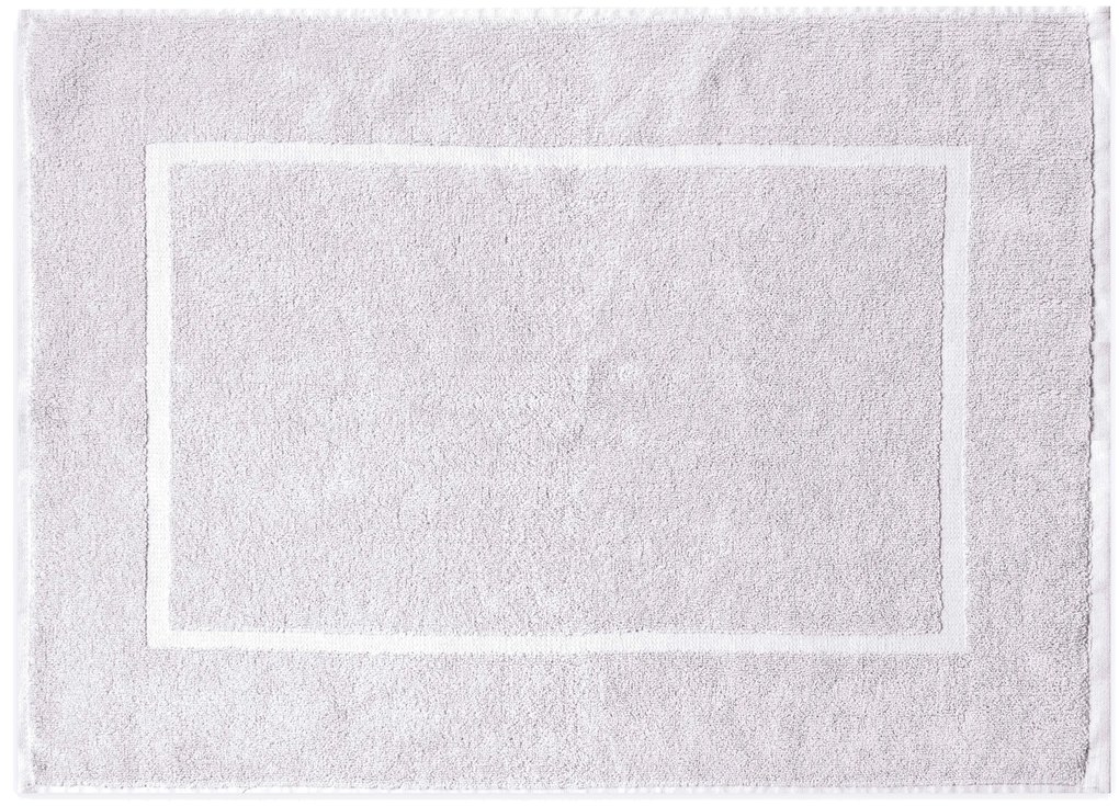 Hotelová předložka Comfort bílá 750g/m2