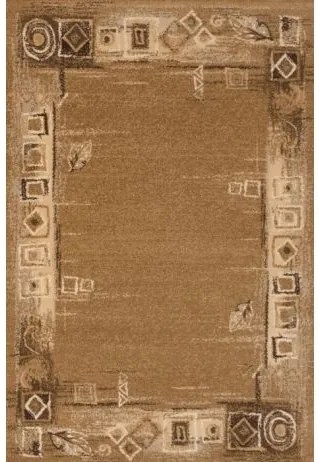 Kusový koberec Solid 07ODO