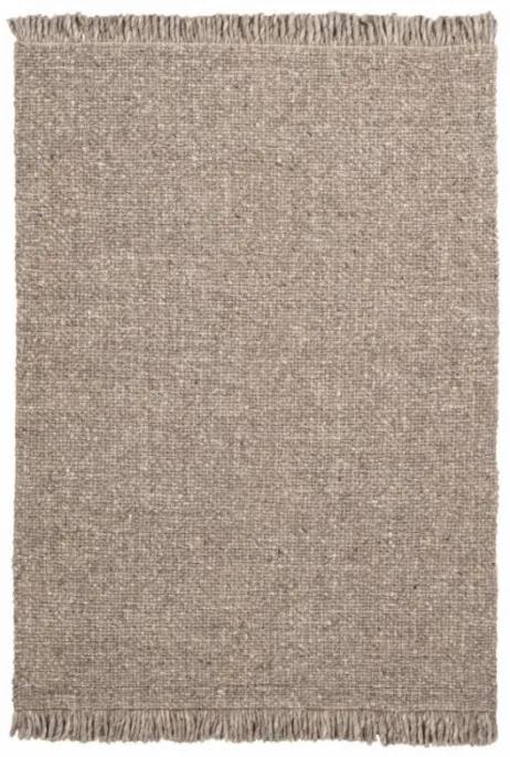 Kusový koberec Eskil 515 taupe 120 x 170 cm