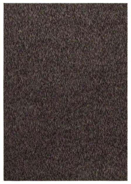 Vopi | Kusový koberec Nizza 1800 brown - 120 x 170 cm
