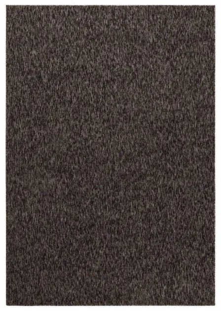Vopi | Kusový koberec Nizza 1800 brown - 200 x 290 cm