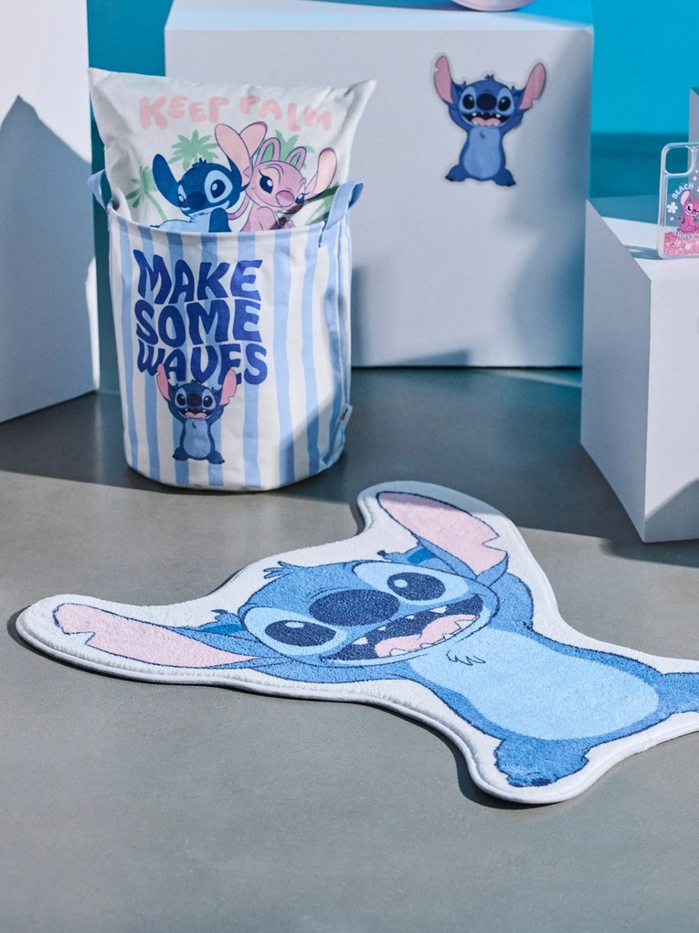 Sinsay - Kobereček Stitch - vícebarevná