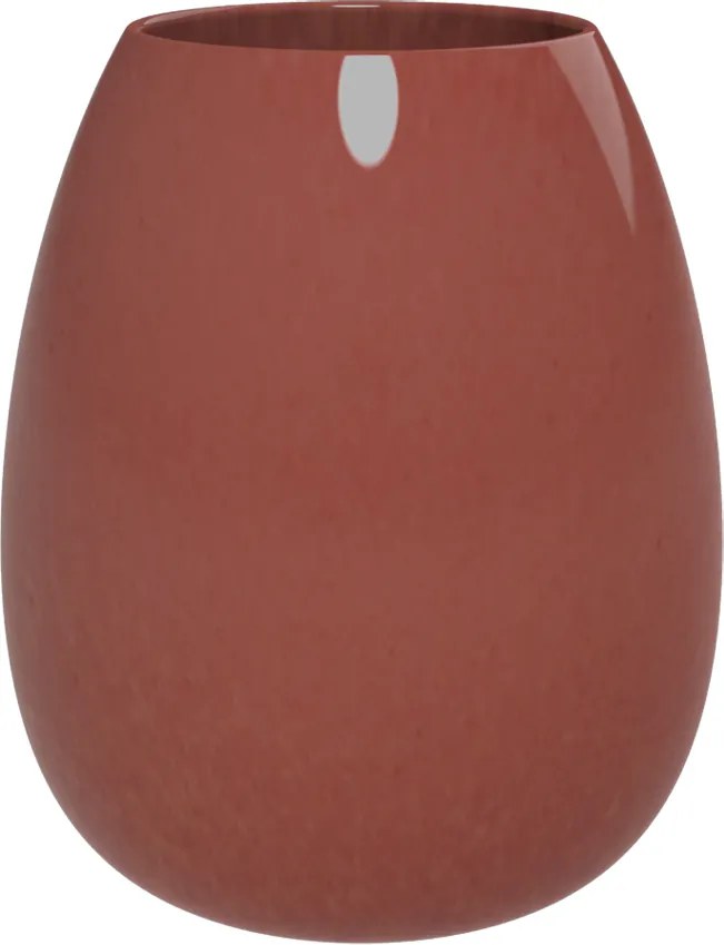 Villeroy&Boch Villeroy & Boch Perlemor Home váza Drop velká, 1.7 l
