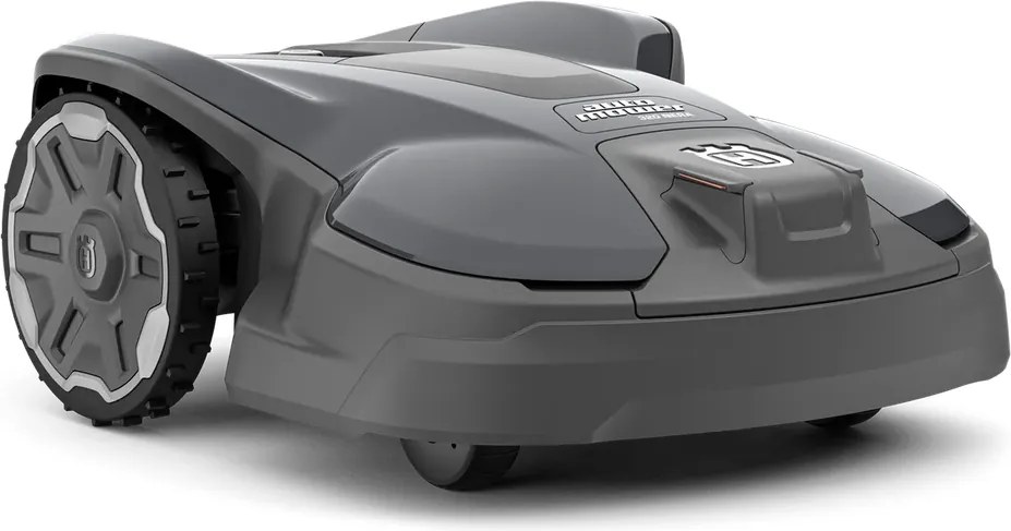 Robotická sekačka Husqvarna Automower 320 Nera