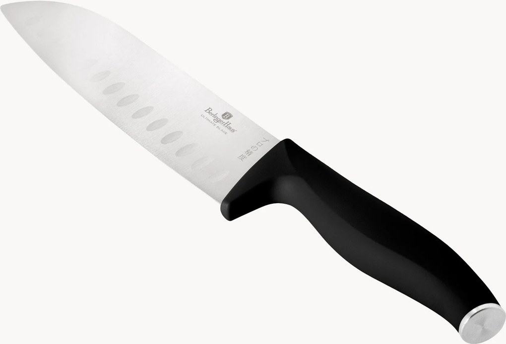 Santoku nůž z nerezové oceli Berlinger Haus