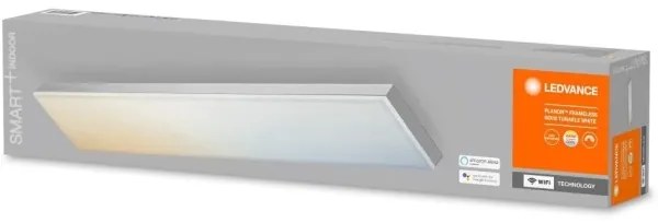 Ledvance - LED Stmívatelné stropní svítidlo SMART+ FRAMELESS LED/28W/230V Wi-Fi