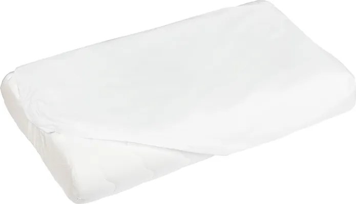 Bellatex POVLAK na anatomický polštář Bílá 60x33 cm